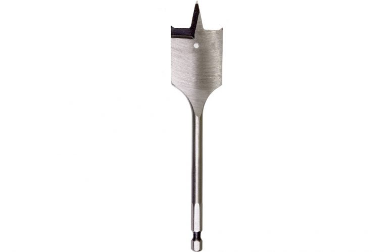 DART 25MM LONG FLAT DRILL BIT - DFB25 - Harbord Electrical